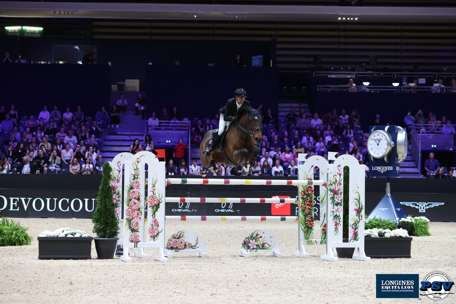 Grand National FFE AC Print Pro Elite Grand Prix presented by CHEVAL TV ...